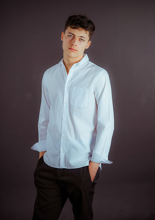 Ralph Alexander – Actor & FilmMaking