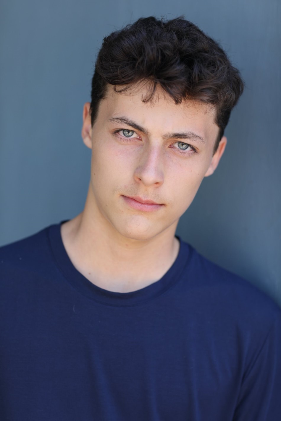 resume – Ralph Alexander